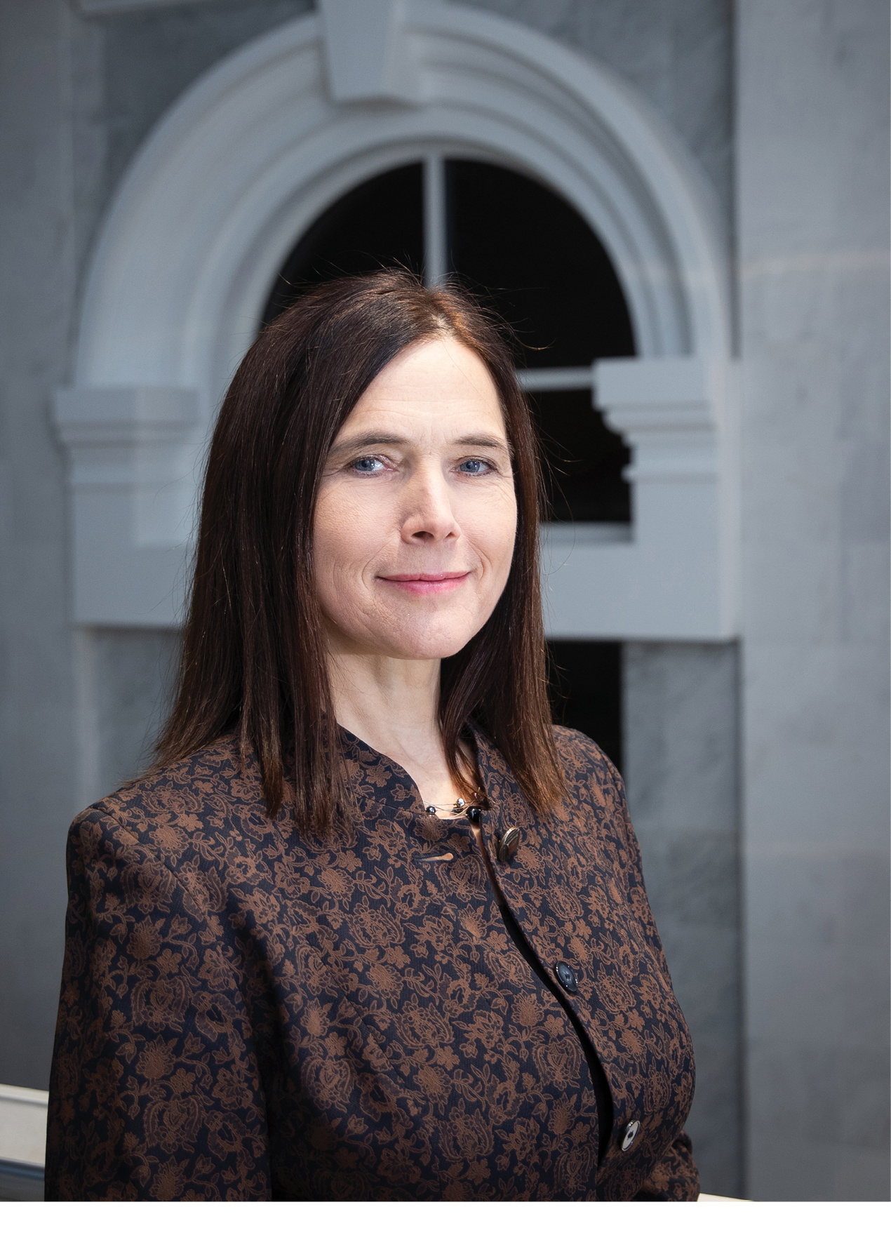 Maive Rute: see, kuidas ma juhin, sõltub sellest, keda juhin • Visionest