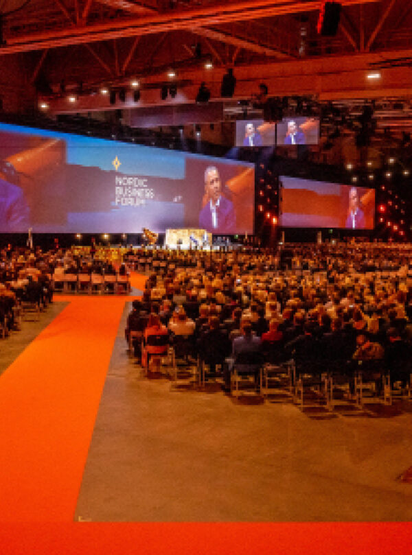 Juht kui sotsiaalne arhitekt • Visionest