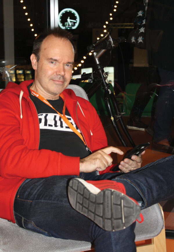 Tallinna-Helsingi ehk Peter Vesterbacka tunnel • Visionest